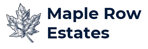 Maple Row Estates - maplerowestates.com